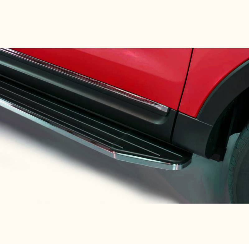 Premium Running Boards-PR-T369