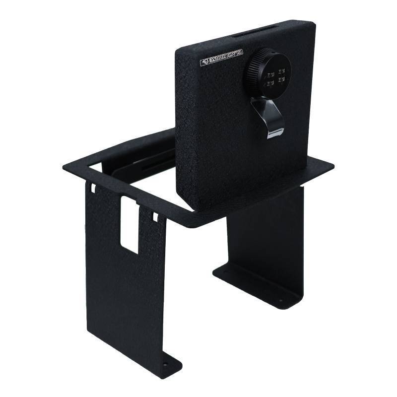 Center Console Safe-ASJW01