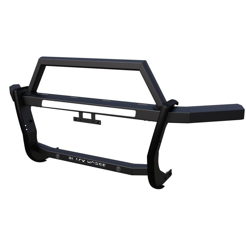 Rambler Grille Guard-RAGF10